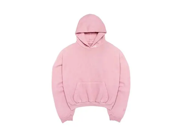 SKYLRK Knit Hoodie