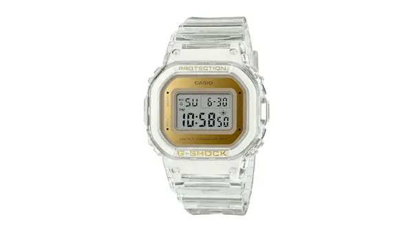 Casio G-shock Watch - Resin