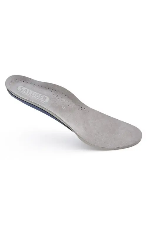 SALUBER Comfort Full Length Orthotic Insole