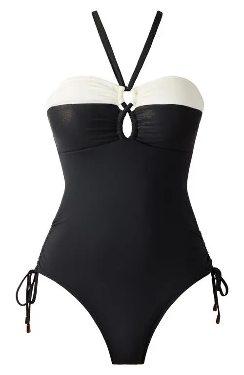 MAGICSUIT® Block Party Anya One-piece Swimsuit