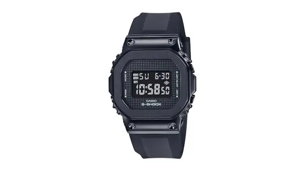 Casio Gms5600sb1 Timepiece