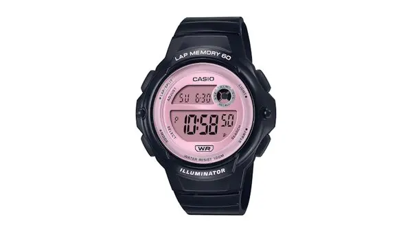 Casio Digital Lws1200h1a2