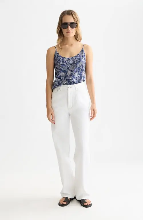 Scotch & Soda Printed Camisole