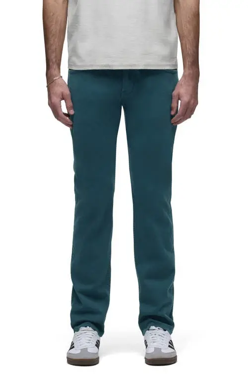 Hudson Jeans Blake Slim Straight Leg Jeans - Low Tide