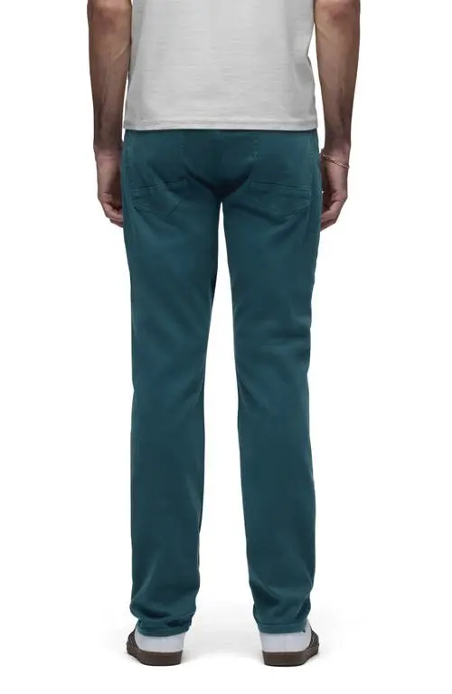 Hudson Jeans Blake Slim Straight Leg Jeans - Low Tide