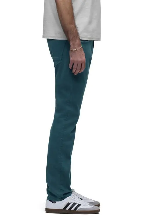 Hudson Jeans Blake Slim Straight Leg Jeans - Low Tide