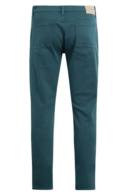 Hudson Jeans Blake Slim Straight Leg Jeans - Low Tide