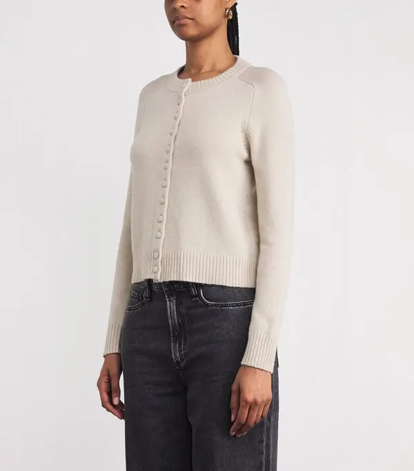 Rag & Bone Wallace Cardigan - Beige