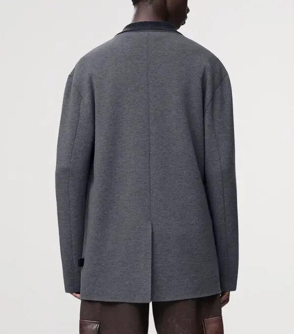 Loewe Wool Blazer