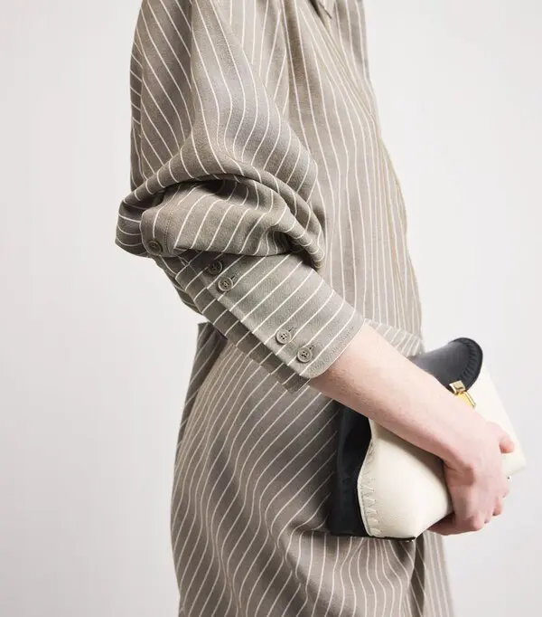 Camilla And Marc Illias Striped Shirt