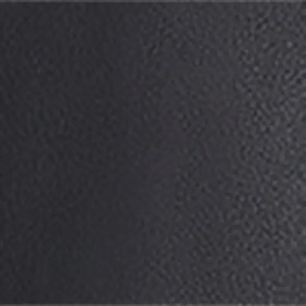 Loewe Leather Jacket With Ribbed Trim