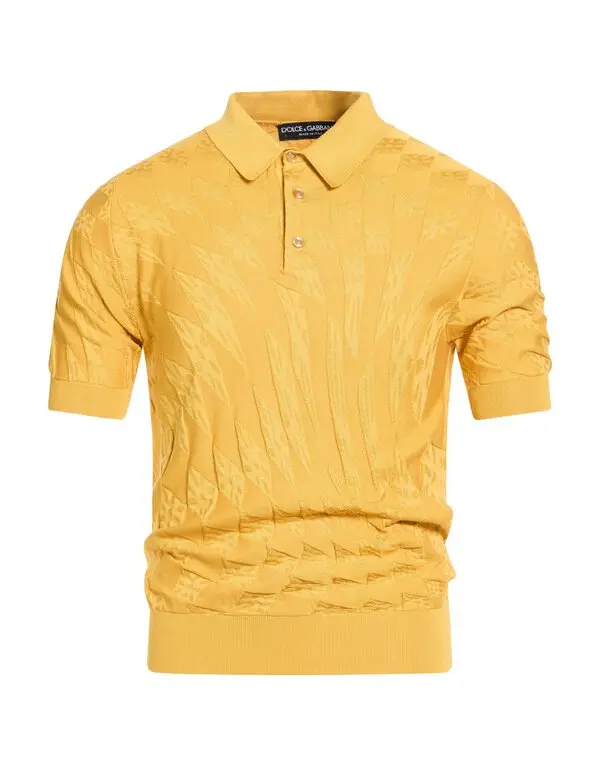 Dolce & Gabbana Polo Shirt