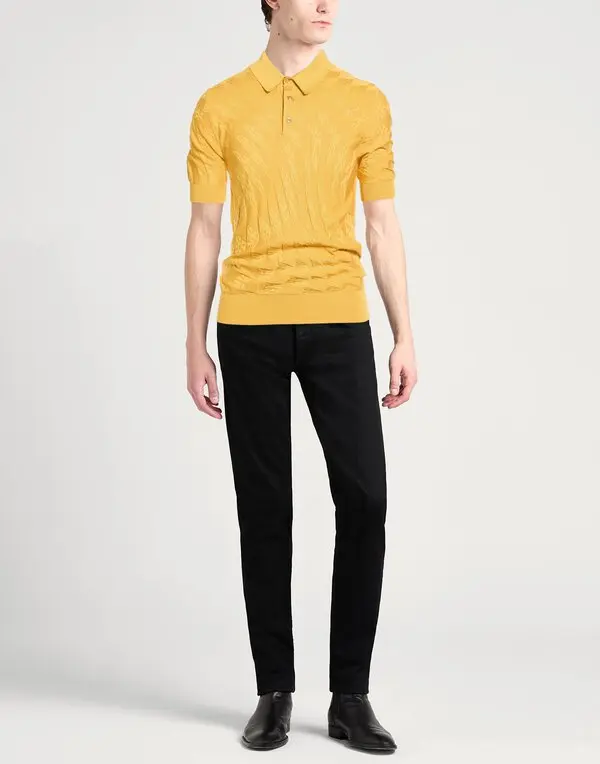 Dolce & Gabbana Polo Shirt