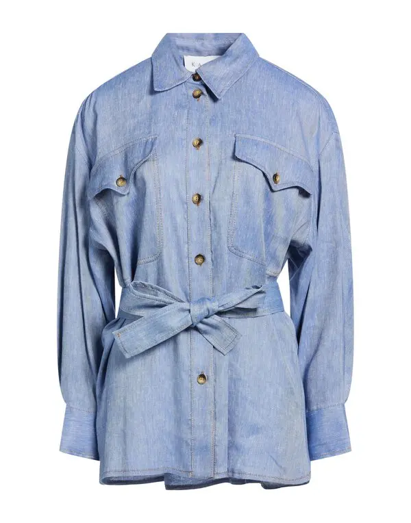 KAOS Safari Twill Shirt