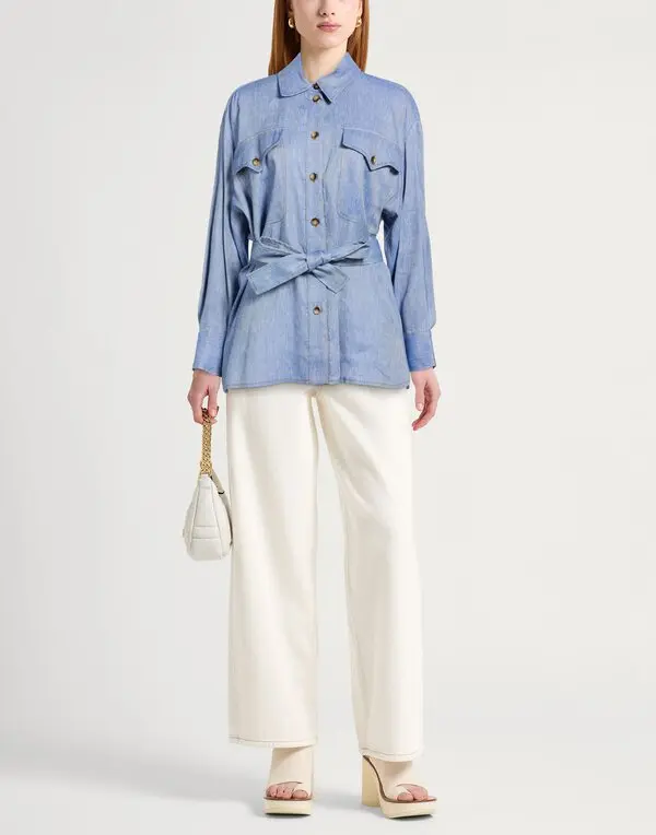 KAOS Safari Twill Shirt