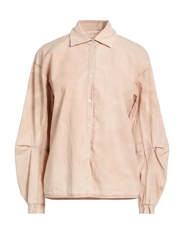 KAOS Cotton Shirt