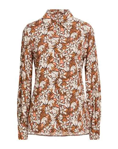OTTOD'AME Caring Viscose Shirt