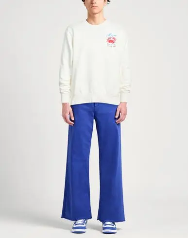 MSGM Cotton Sweatshirt