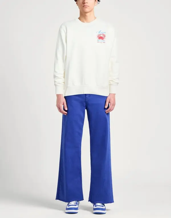 MSGM Cotton Sweatshirt