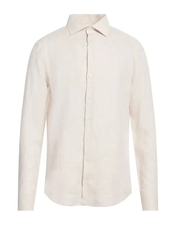 Giorgio Armani Shirt Size Linen