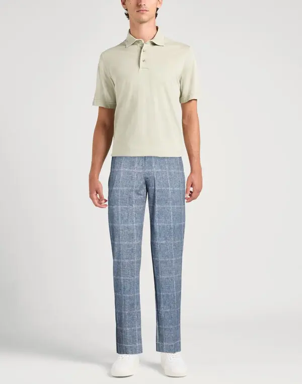 CIRCOLO 1901 Pants Size Cotton, Elastane