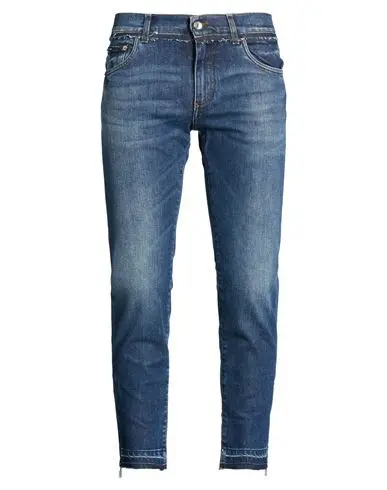 Dolce & Gabbana Stretch Skinny Jeans
