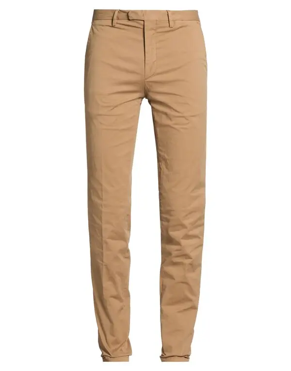 Boglioli Tapered Twill Pants