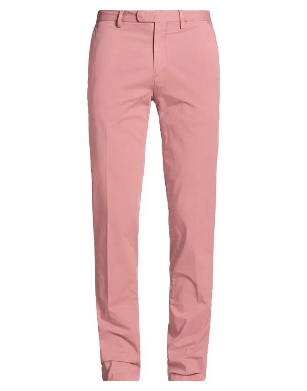 Boglioli Tapered Twill Pants