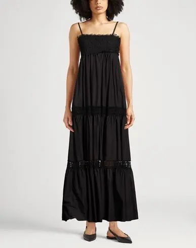 KAOS Cotton Maxi Dress