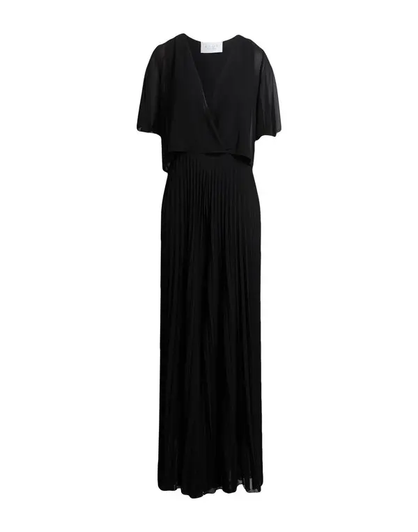 KAOS Polyester Crepe Jumpsuit