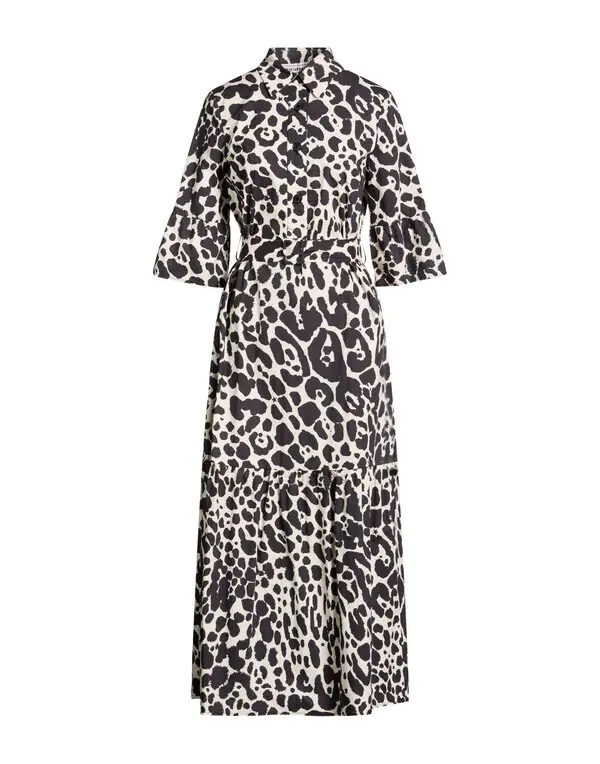 animal print maxi shirt dress Midi Dresses Jersey Animal Print Dress Animal Print Maxi Shirt Dress Midi  Dresses New Look Animal Print Shirt Dress Buy Brown Leopard