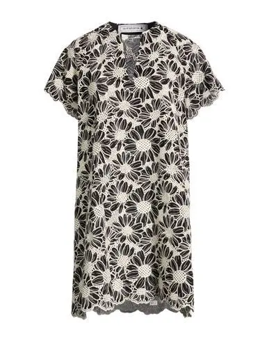 SHIRTAPORTER Mini Dress