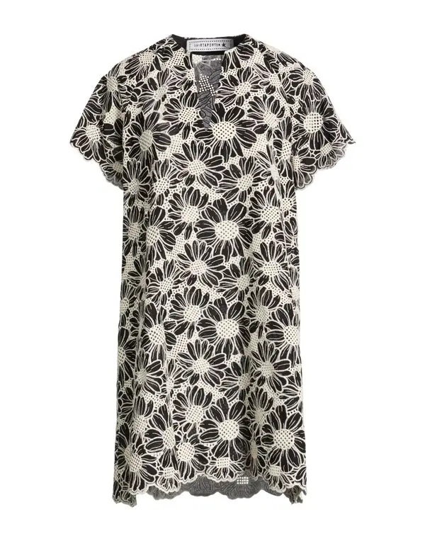 SHIRTAPORTER Mini Dress