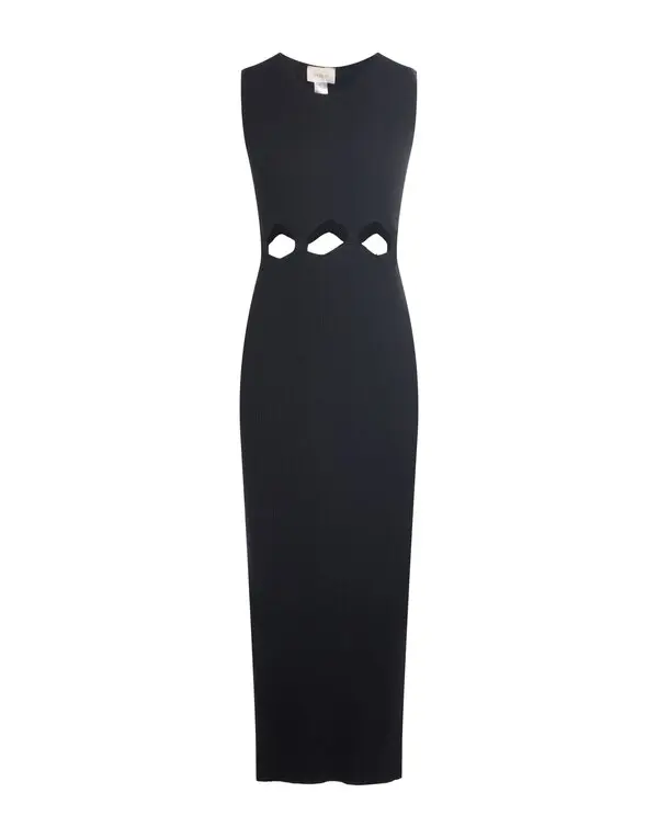 VICOLO Midi Bodycon Dress
