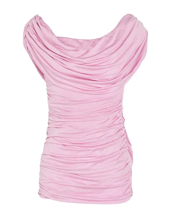 Blumarine Mini Dress Viscose