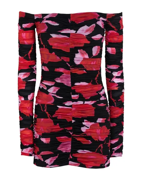 Blumarine Mini Bodycon Dress