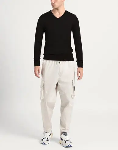 RAF MOORE Sweater Merino Wool
