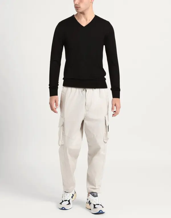 RAF MOORE Sweater Merino Wool