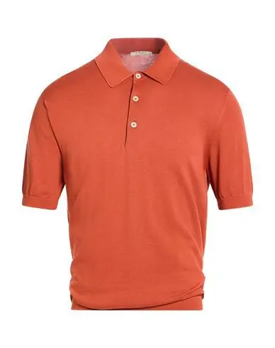 CIRCOLO 1901 Cotton Polo Shirt
