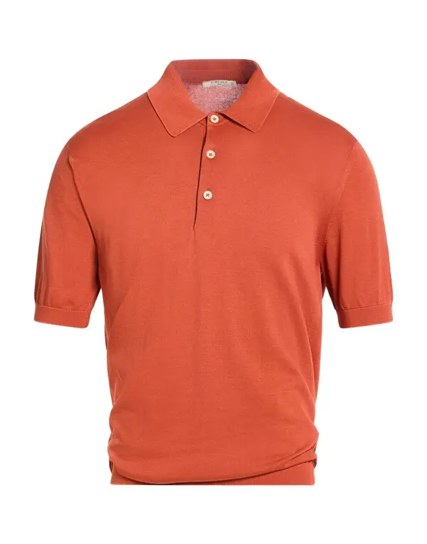 CIRCOLO 1901 Cotton Polo Shirt