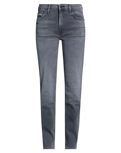 MOTHER Tapered Jeans In Wash