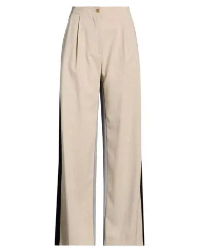 OTTOD'AME Wide-leg Stretch Pants