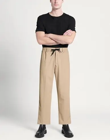 GAVROCHE PARIS Casual Tapered Leg Pants