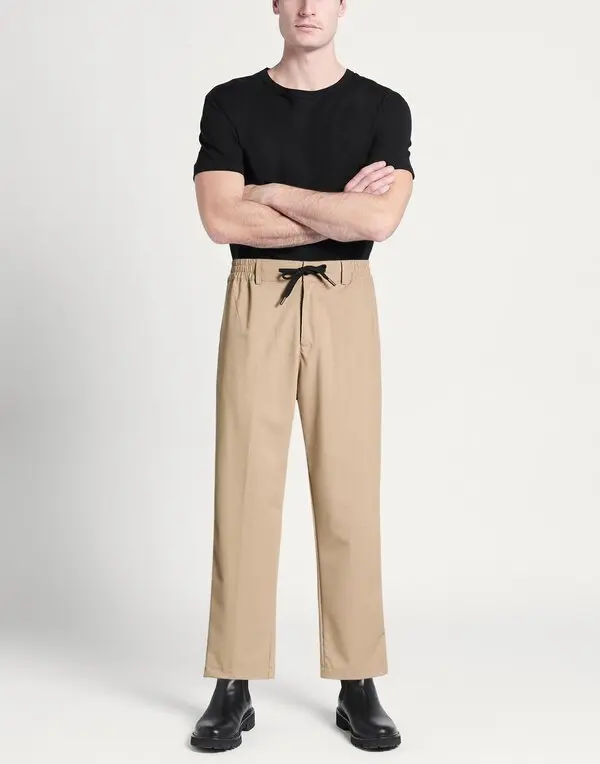 GAVROCHE PARIS Casual Tapered Leg Pants