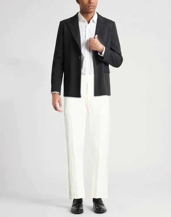 Isaia Pants - White