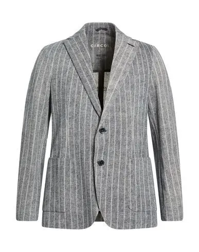 CIRCOLO 1901 Blazer Size Cotton, Elastane