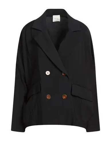 ALYSI Double-breasted Blazer