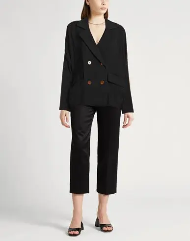 ALYSI Double-breasted Blazer
