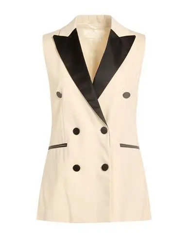 CIRCOLO 1901 Double-breasted Jersey Blazer