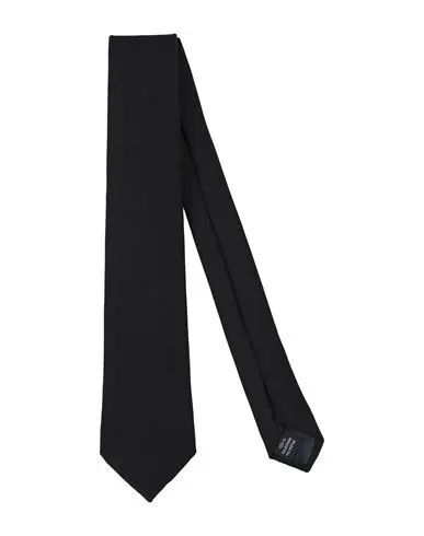 Tagliatore Necktie - Black
